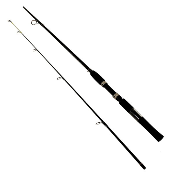 Rods - RIO LADO