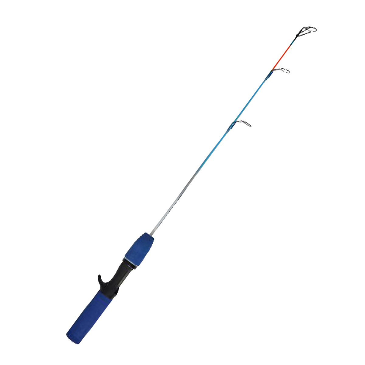 HT Ice Blue Rod SC 24″ - RIO LADO